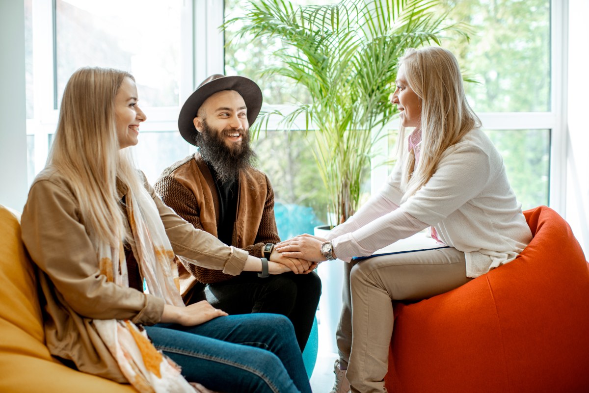 Substance Use Outpatient Therapy | Epic Health Partners